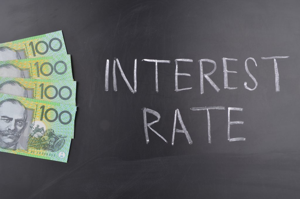 Interest Rate Reductions • Celsius Property Group