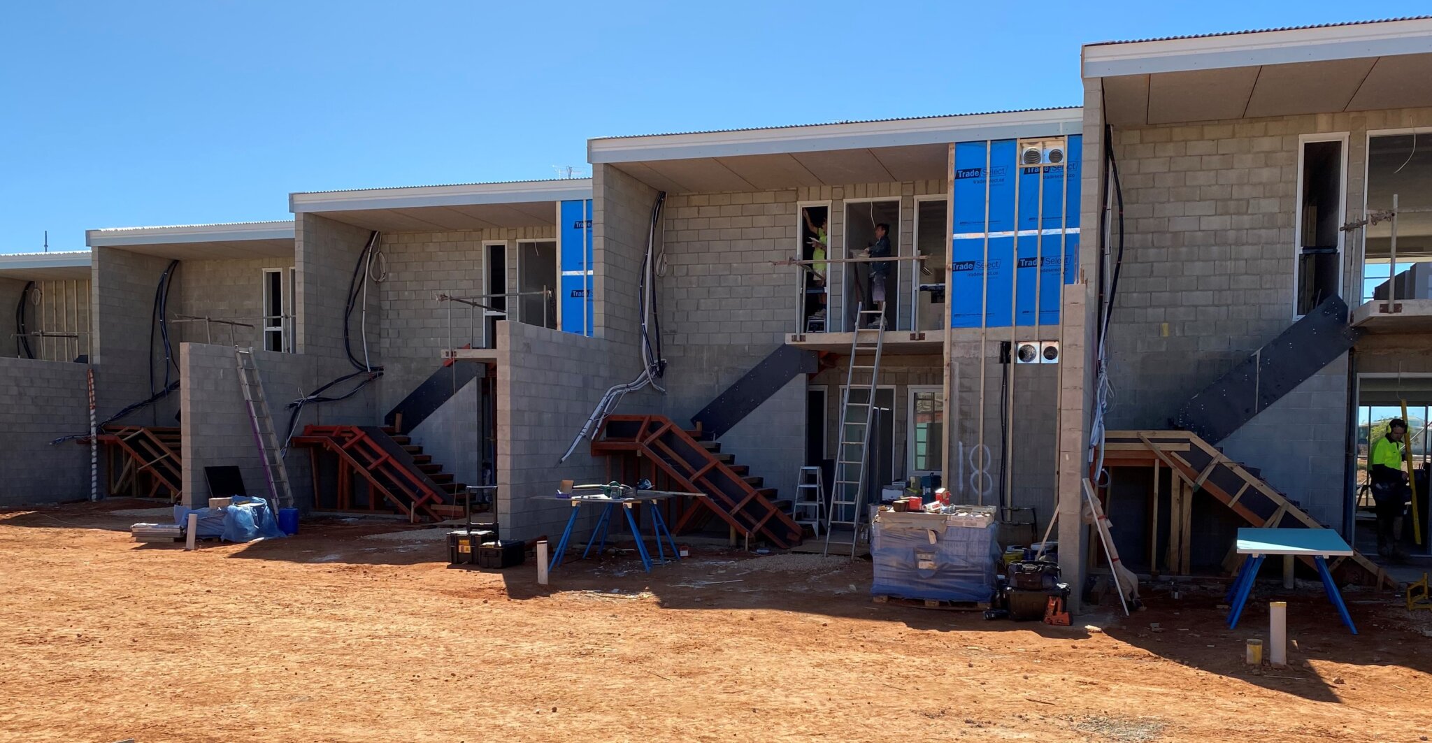 June 2023 Celsius Land Update • Celsius Property Group