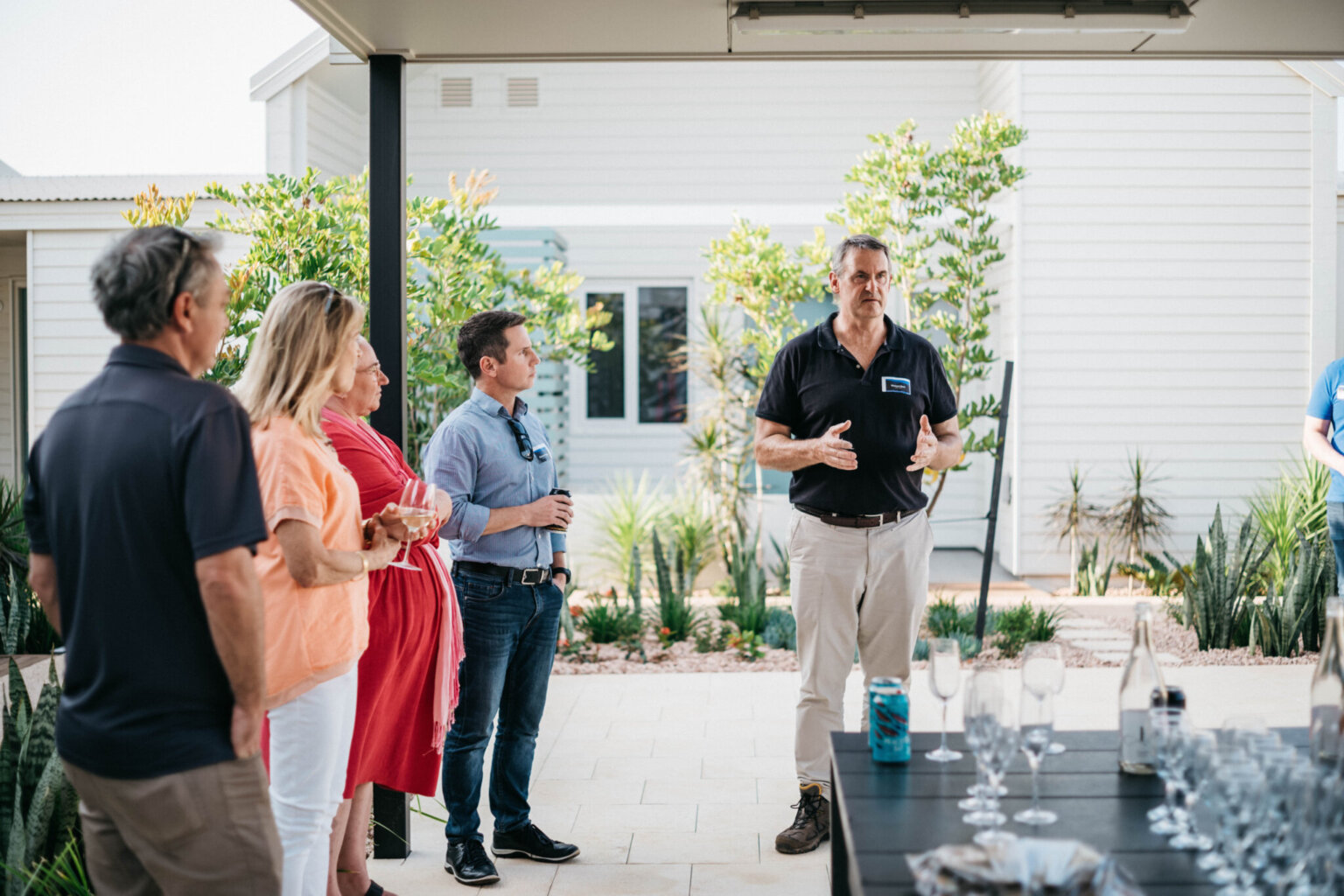 Spotlight on Exmouth • Celsius Property Group