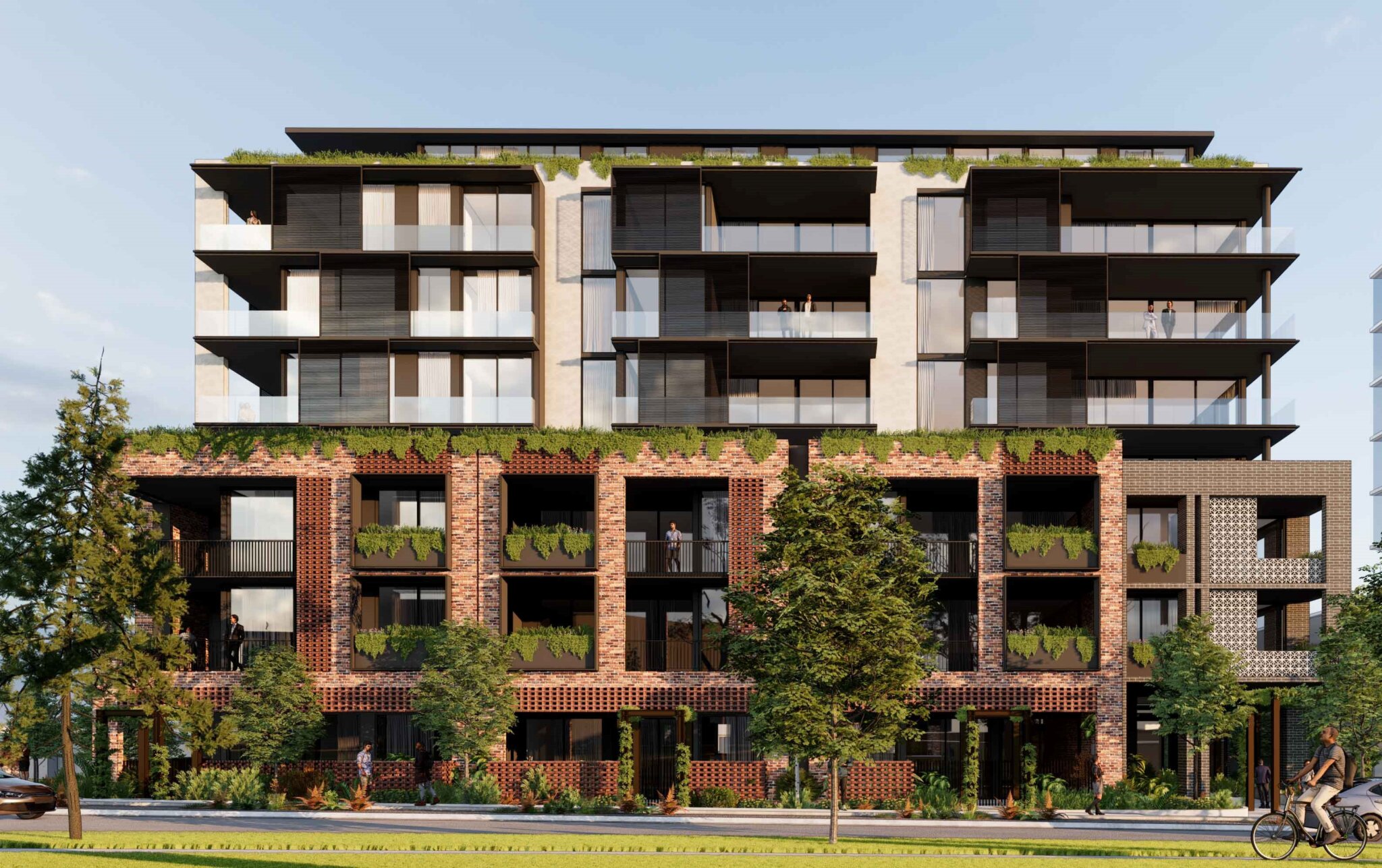 Celsius Build to Rent and Build to Sell master planned community in ...