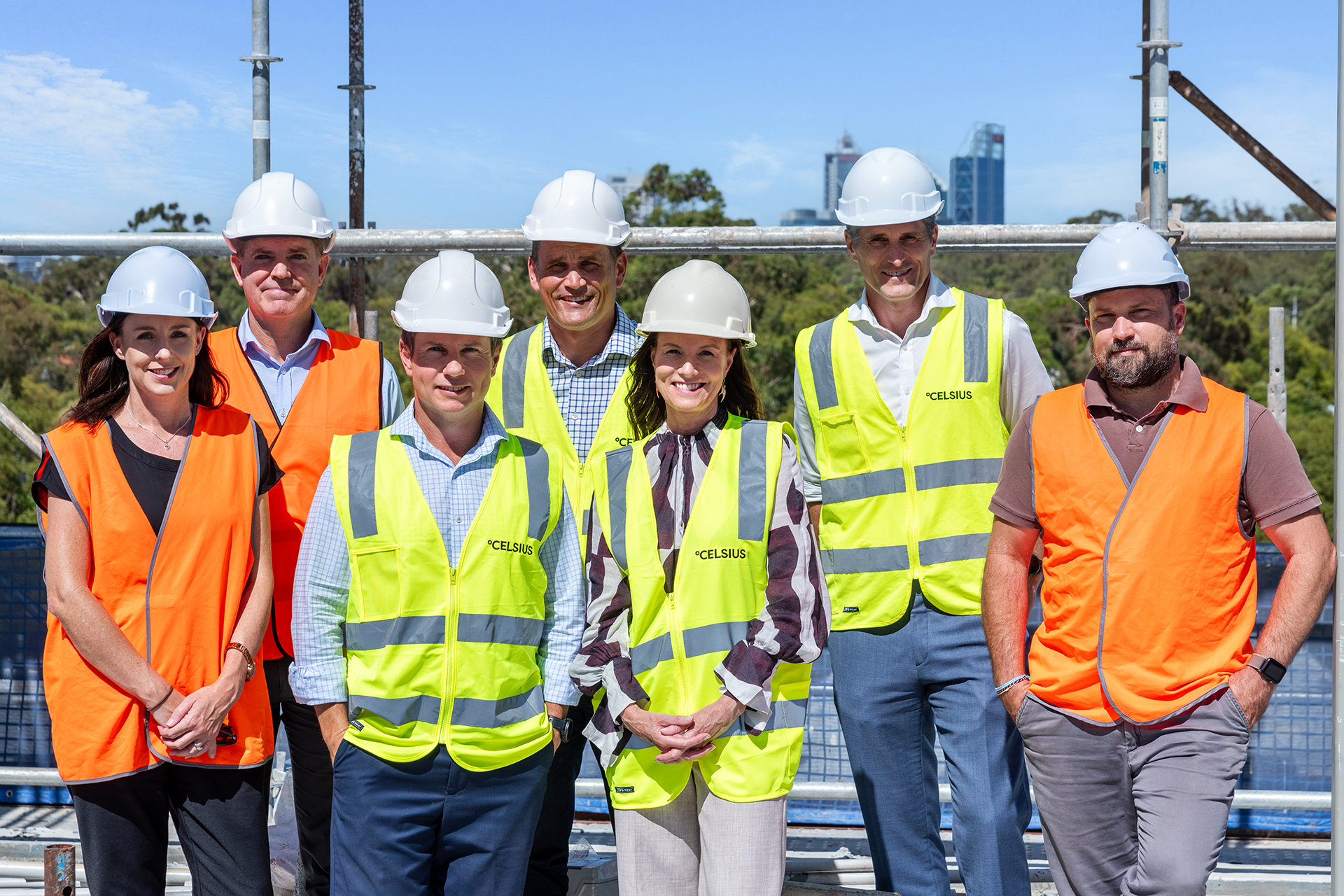 The Perth Property Show: UDIA WA and Celsius • Celsius Property Group