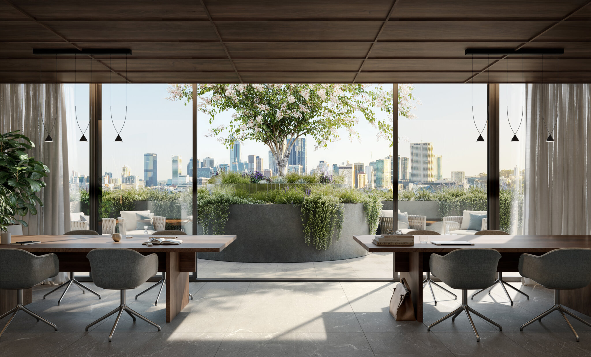 Alma Square North Perth Unveiled • Celsius Property Group