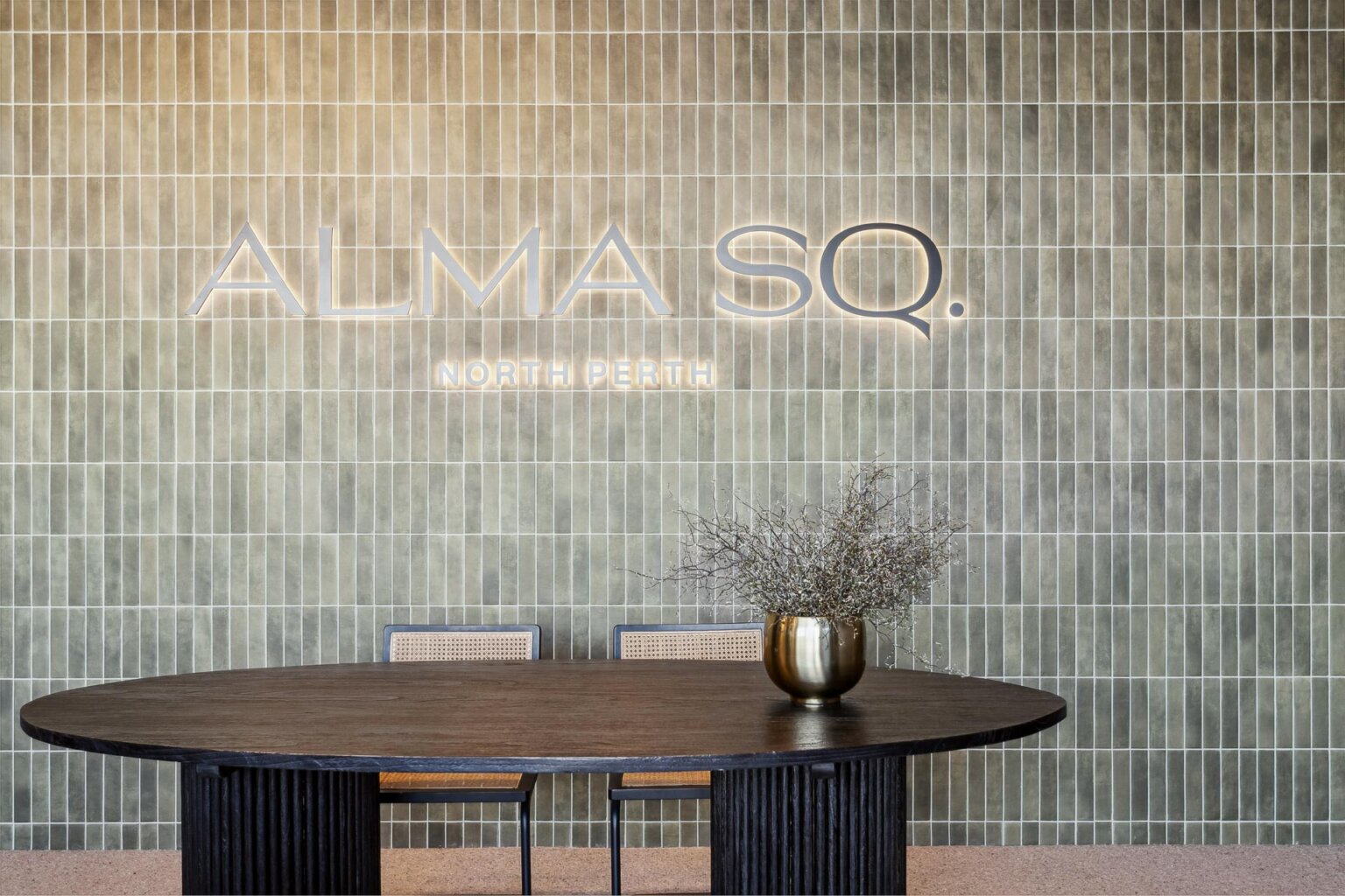 Alma Square North Perth Unveiled • Celsius Property Group