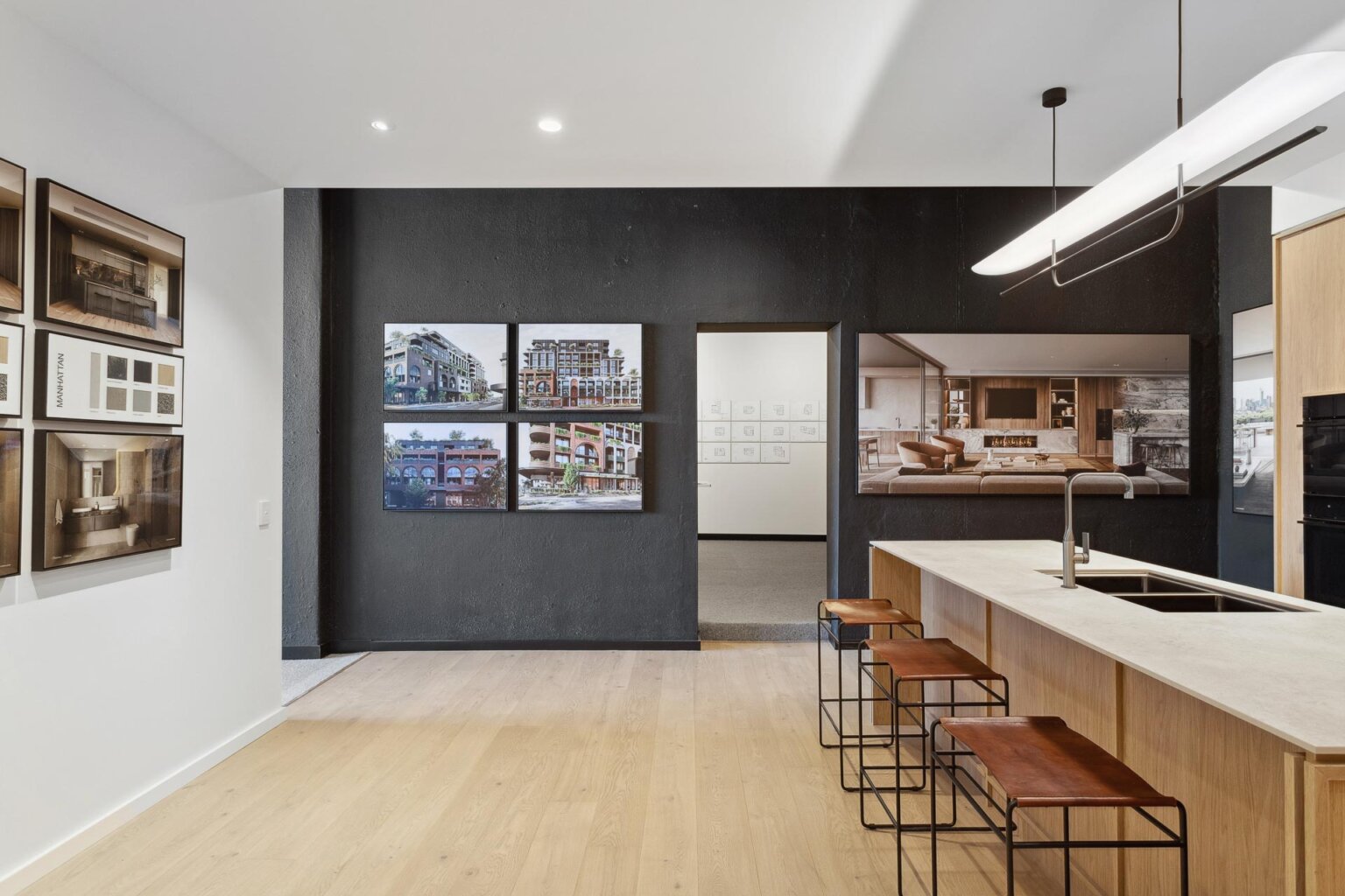 Alma Square North Perth Unveiled • Celsius Property Group