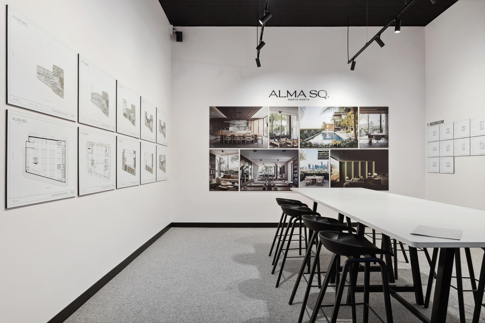 Alma Square North Perth Unveiled • Celsius Property Group