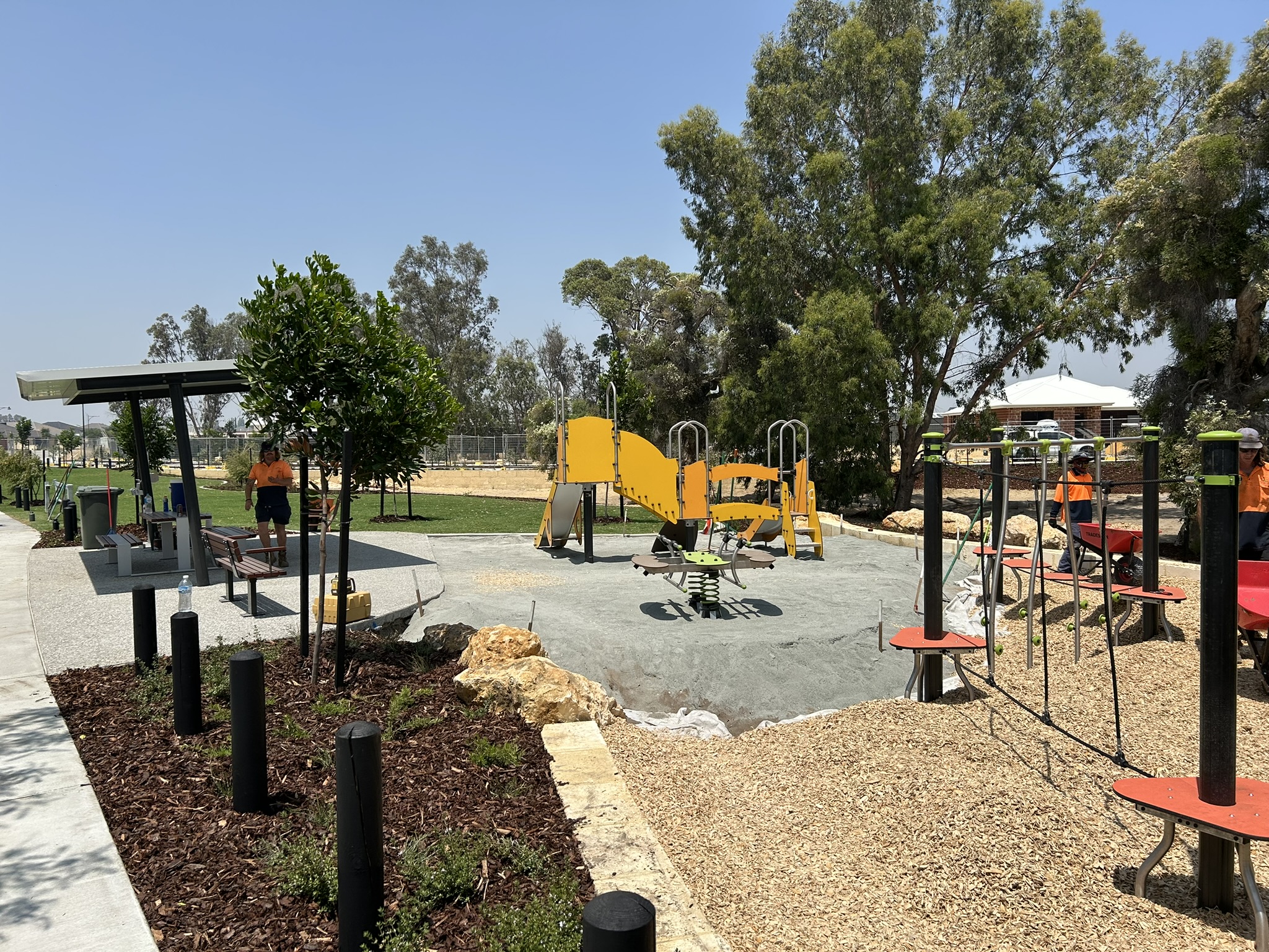 Celsius Land - January Update • Celsius Property Group