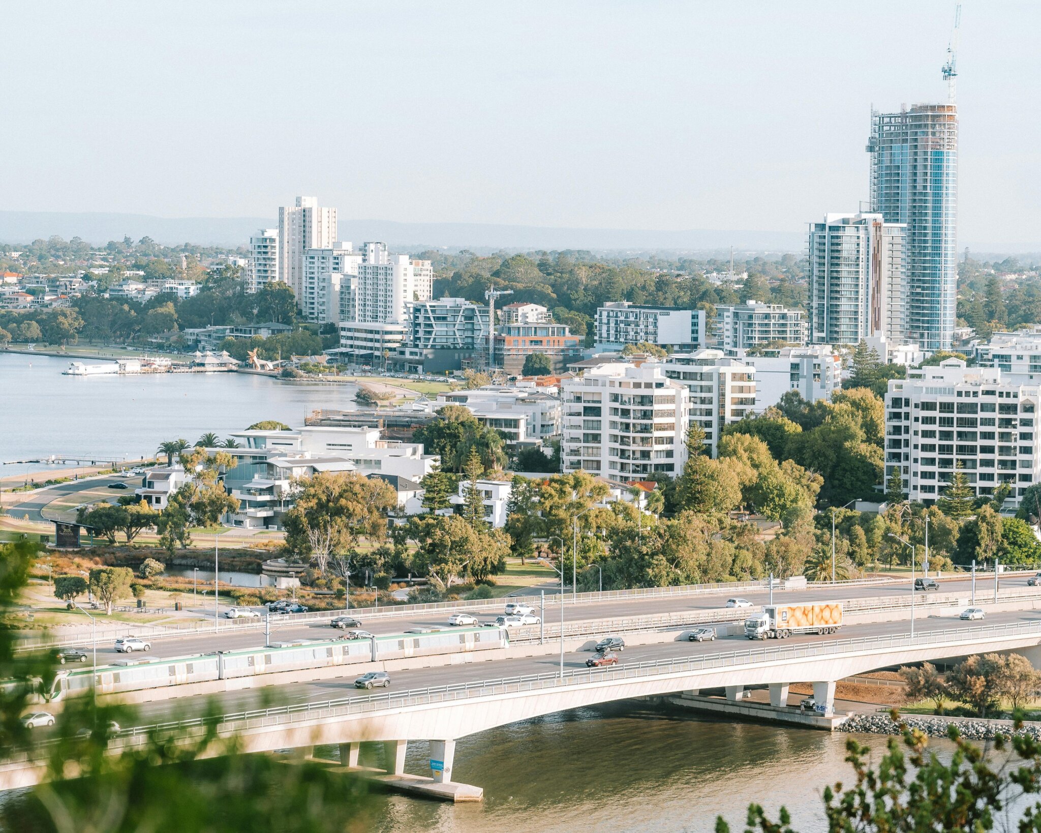 Perth Rental Market Review • Celsius Property Group